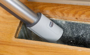 Air Duct Sanitizing Service & Cost - Universal Duct Cleaning